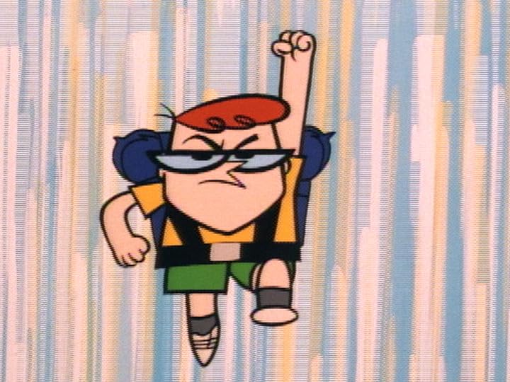 Amazon.co.jp: Dexter's Laboratory - Season 1 : Christine Cavanaugh, Kat ...