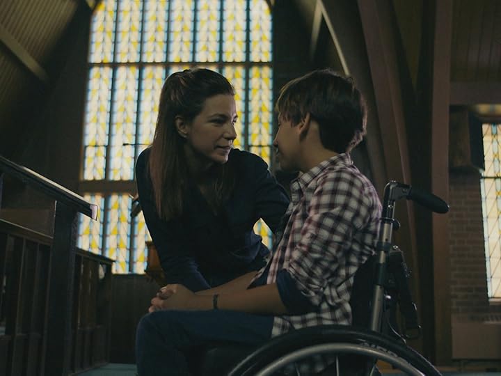 Amazon.co.jp: RANSOM S1 - Season 1 : Luke Roberts, Nazneen Contractor ...