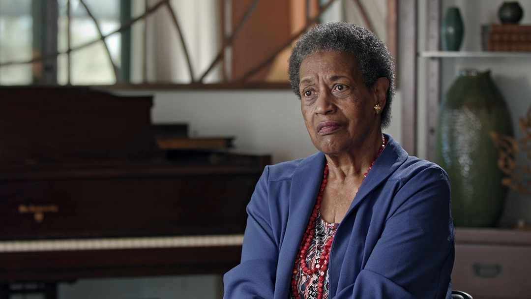 Prime Video: The Evers