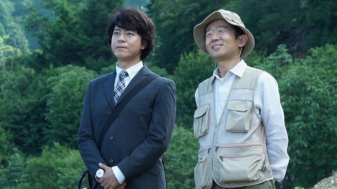 遺留捜査スペシャルを観る | Prime Video