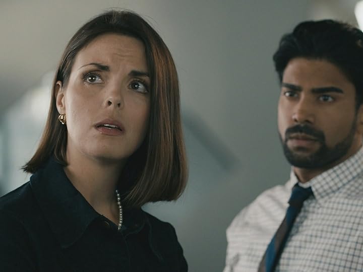 Amazon.co.jp: RANSOM S1 - Season 1 : Luke Roberts, Nazneen Contractor ...