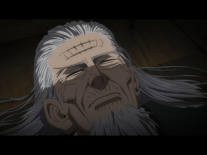 Amazon.co.jp: Golden Kamuy 4th Season : 小林親弘, 白石晴香, 伊藤健太郎, 大塚芳忠, 中田譲治 ...