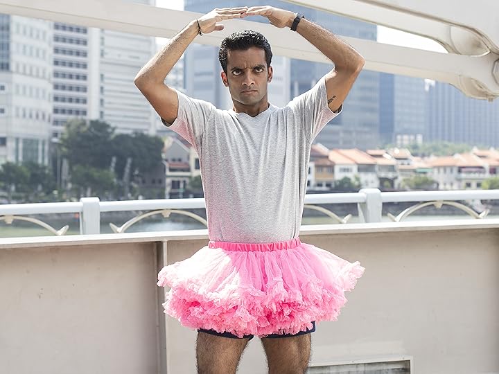 Amazon.co.jp: Season 1 : Haresh Tilani, David Asavanond, Zach Hines ...