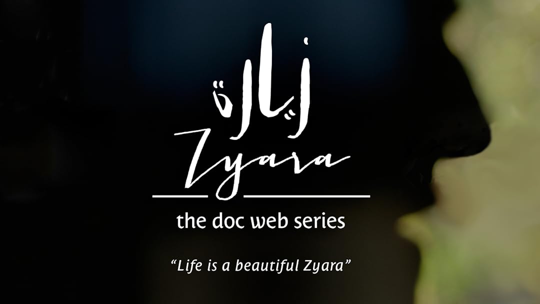 Amazon.co.jp: Zyara - Souad Razzouk - Farmer - Beirut / Lebanonを観る ...