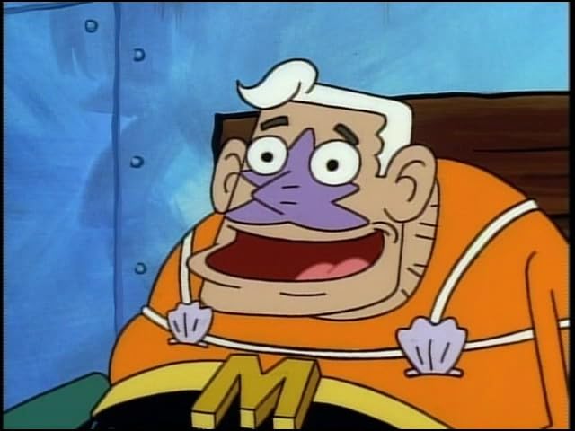 Amazon.co.jp: SpongeBob SquarePants Season 1 : Tom Kenny, Rodger ...