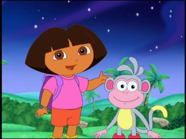 Amazon.co.jp: Dora the Explorer Season 6を観る | Prime Video