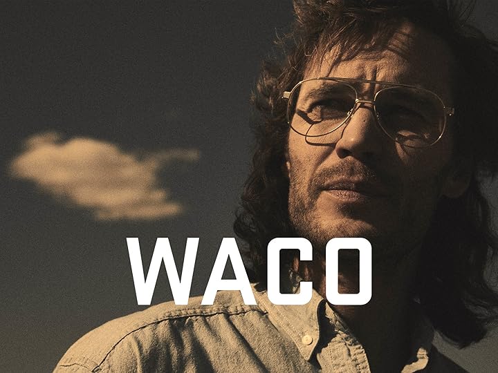 Amazon.co.jp: Waco Season 1 : Prime Video