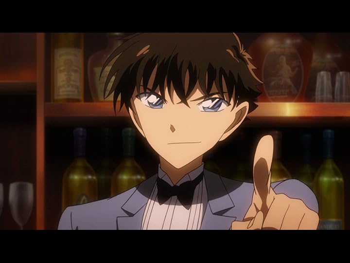 Amazon.co.jp: まじっく快斗1412を観る | Prime Video