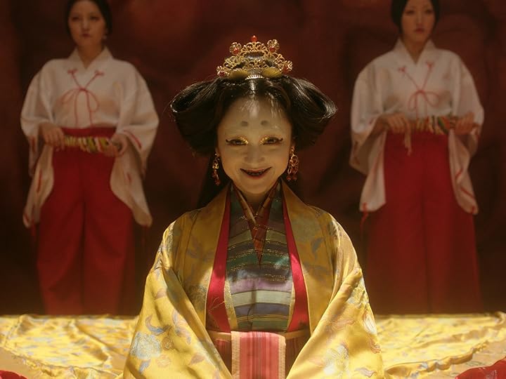 Amazon.co.jp: Tokyo Vampire Hotel - Season 1 : Ami Tomite, Shinnosuke ...