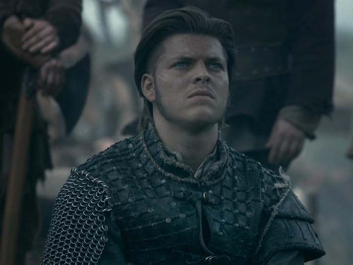 Amazon.co.jp: Vikings: Season 5 : Katheryn Winnick, Gustaf Skarsgård ...
