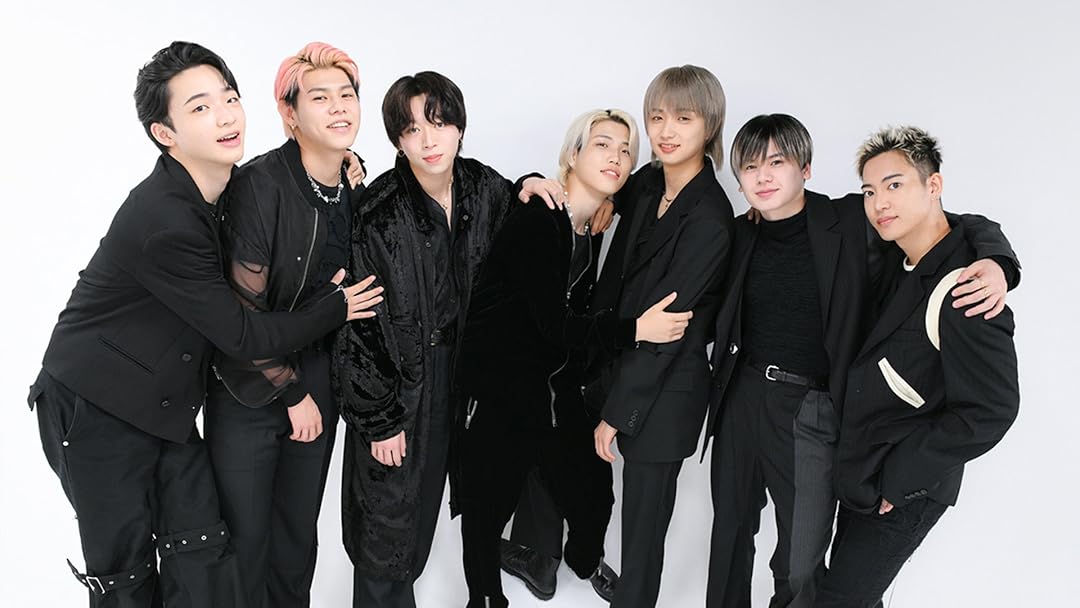 Amazon.co.jp: ALL ABOUT BMSG (BMSGのすべて) #5 BE:FIRST part.2を観る | Prime Video