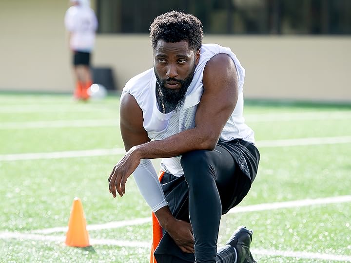 Amazon.co.jp: Season 1 : Dwayne Johnson, John David Washington, Omar ...