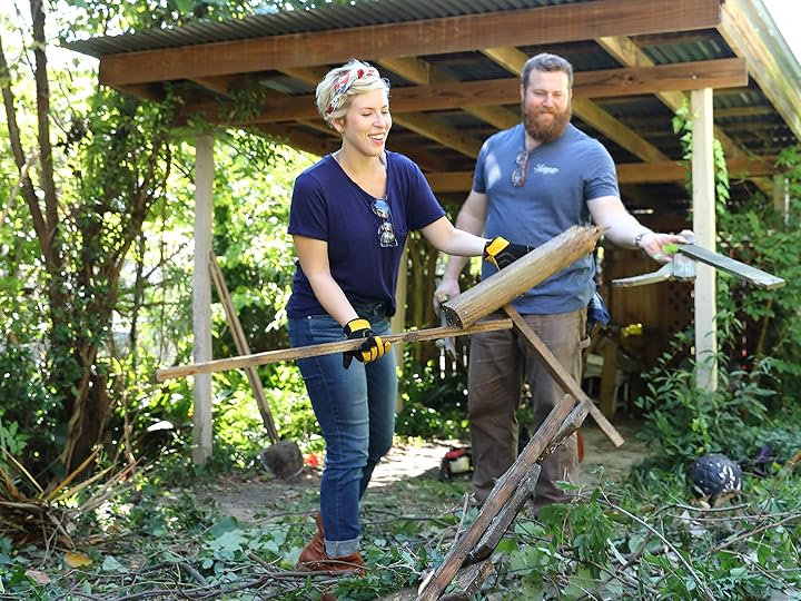 Amazon.co.jp: Home Town - Season 1 : Ben Napier, Erin Napier, Jim ...